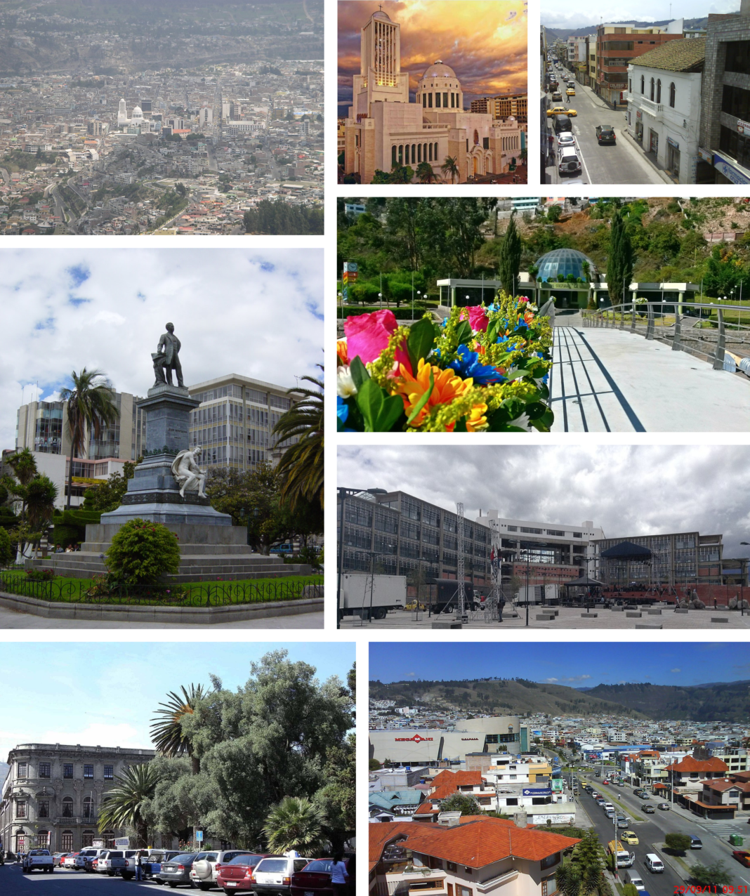 Ambato prepara agenda cultural para el feriado - AmbatoNews.com